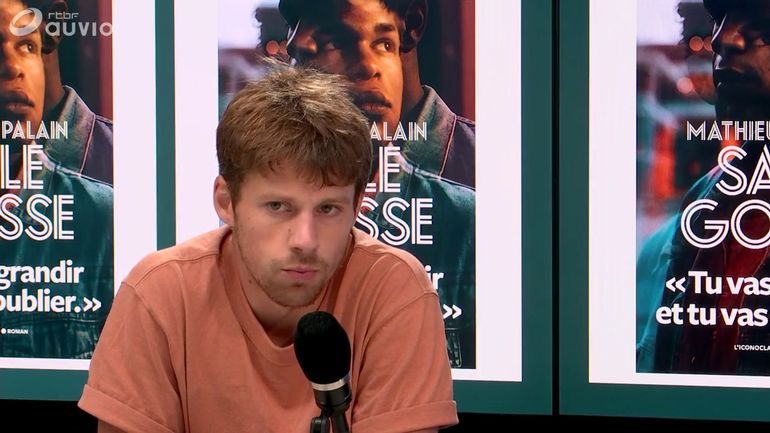 Le prix Interallié à Mathieu Palain pour 'Ne t’arrête pas de courir ...