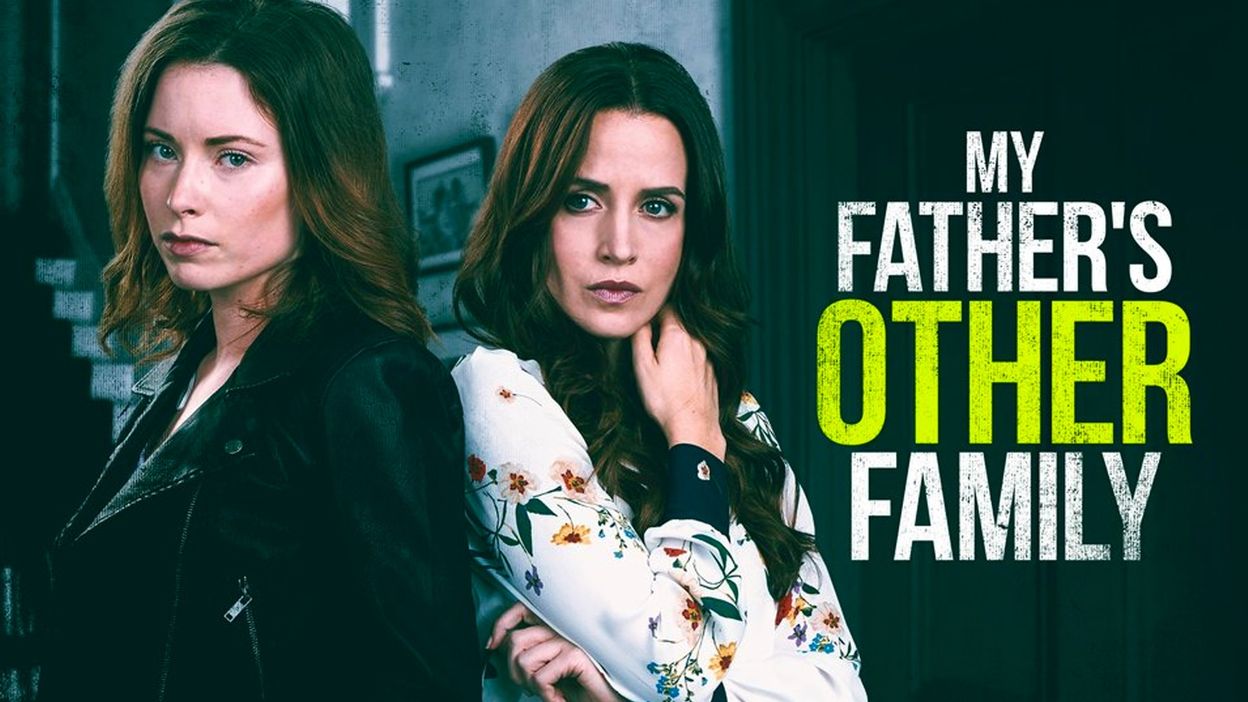 My father other family (fka Deadly DNA) - RTBF Tipik