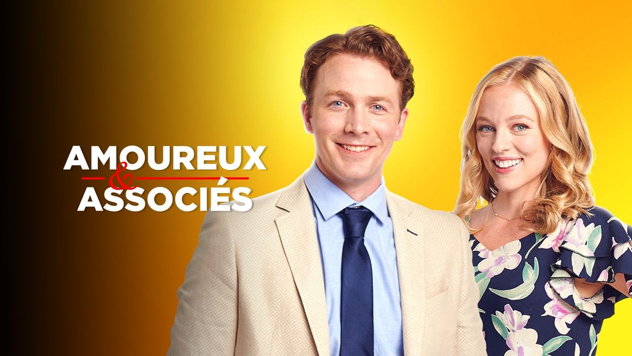 Amoureux & Associés - RTBF Tipik