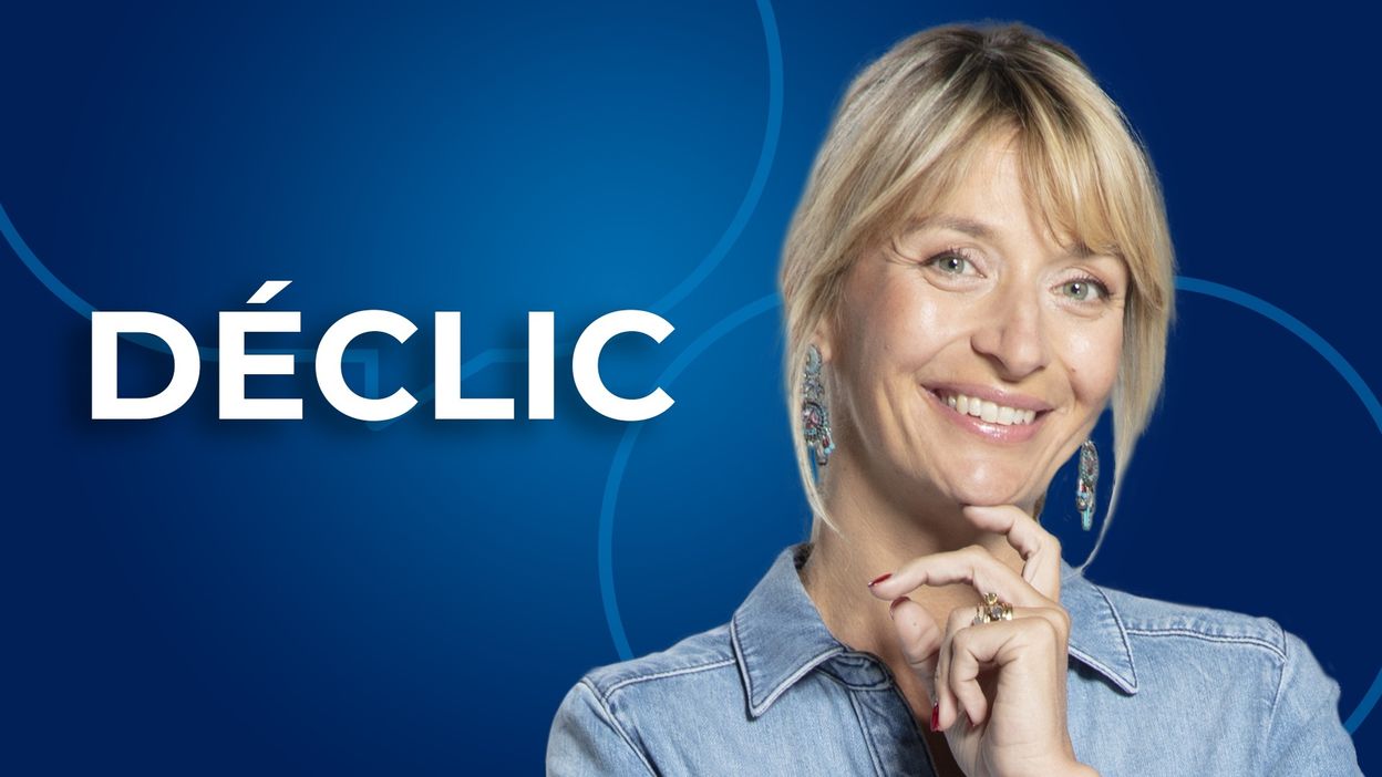 RTBF - La Première - Replay