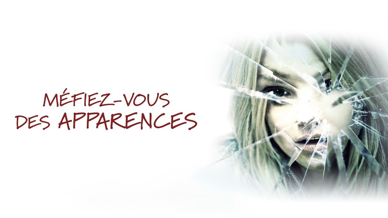 Méfiez-vous des apparences - RTBF Tipik