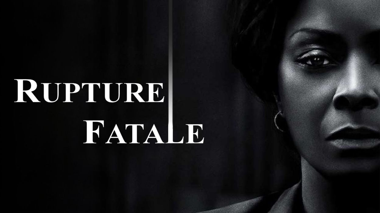 Rupture fatale - RTBF Tipik