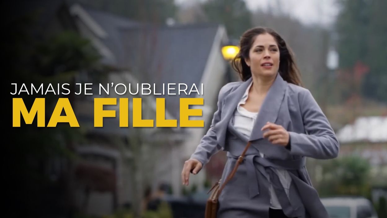 Jamais je n'oublierai ma fille - RTBF Tipik