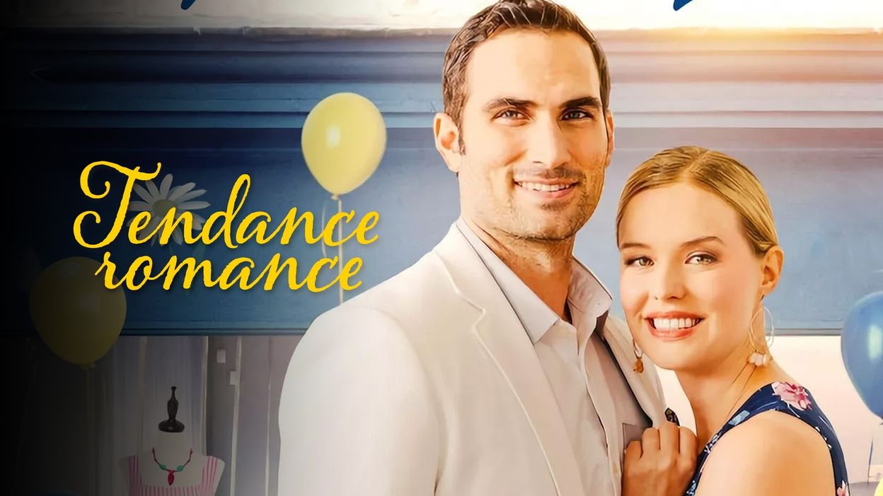 Tendance romance - RTBF Tipik