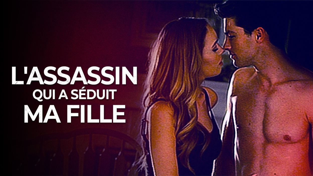 L'assassin qui a séduit ma fille - RTBF Tipik