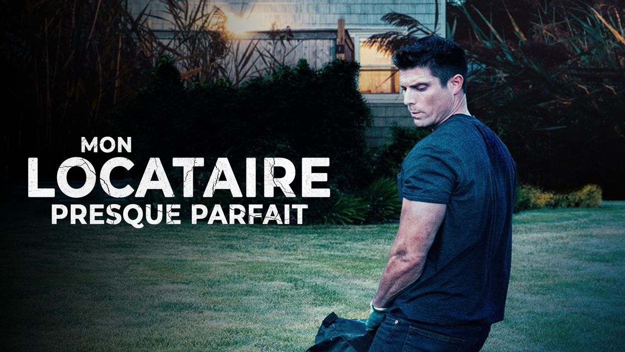 Mon locataire presque parfait - RTBF Tipik