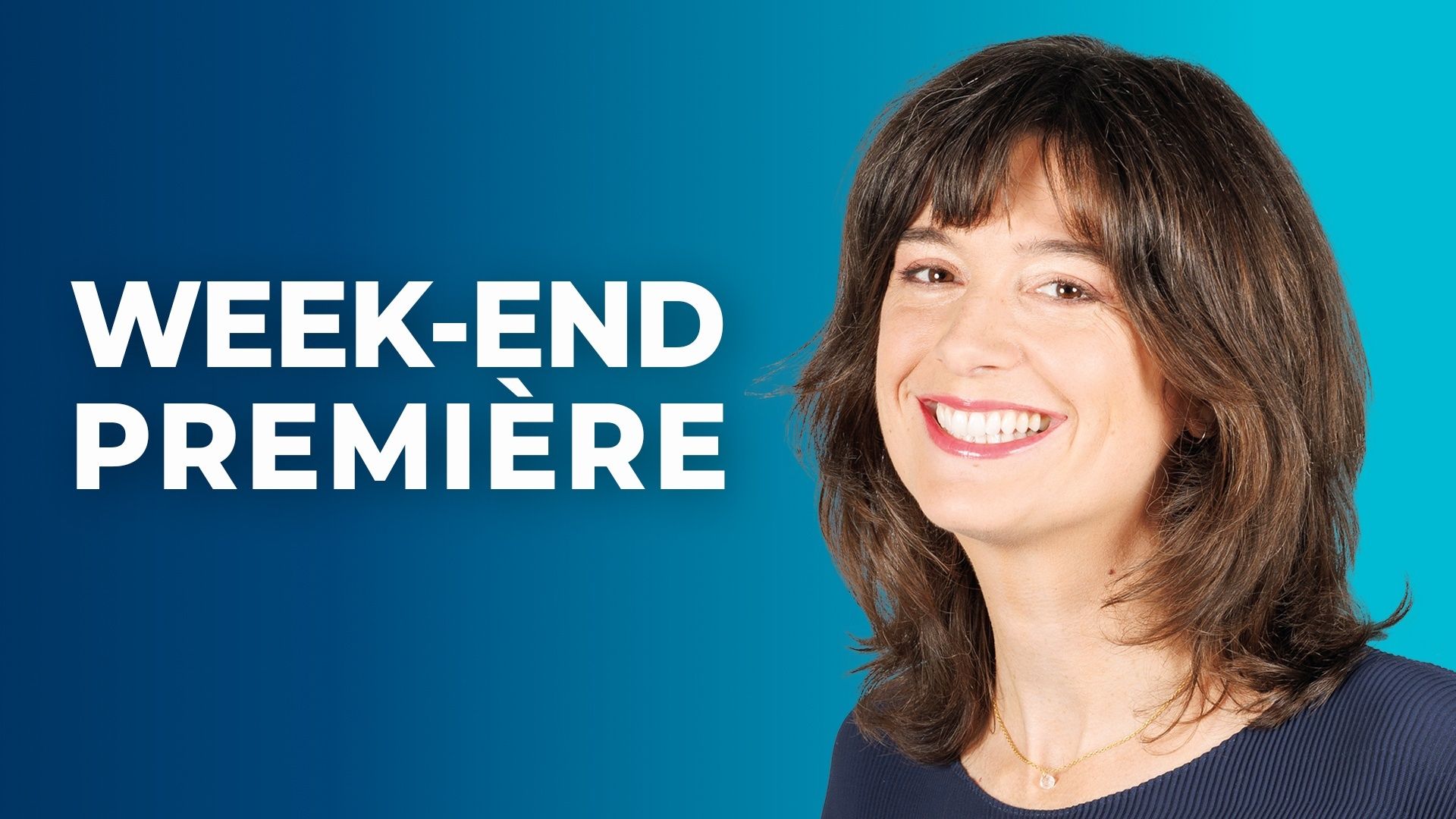 Week-end Première - - Auvio