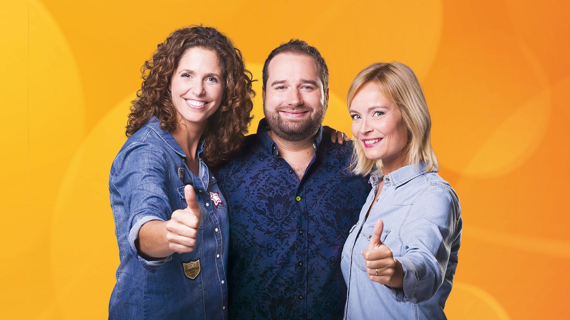 Viva For Life - Accueil - RTBF Vivacité