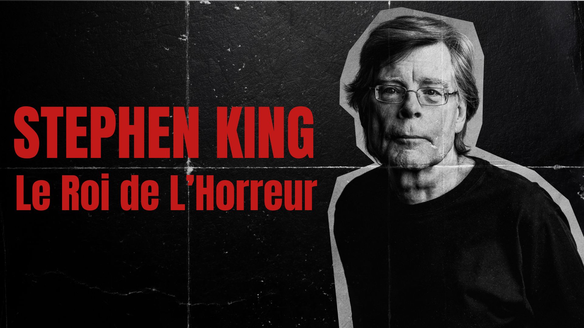 Stephen King : le roi de l'horreur - Episode 29 : Sac d'os - Auvio