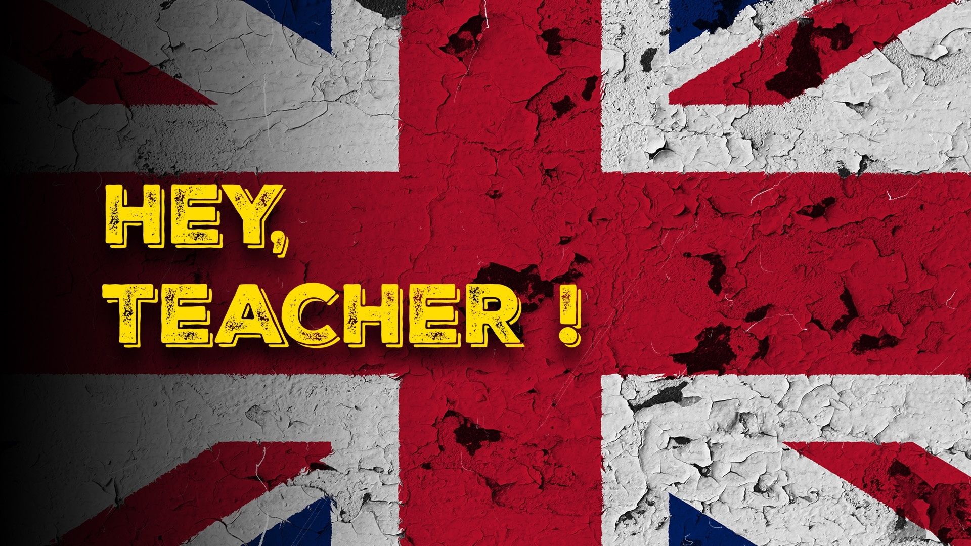 Hey Teacher - Ces mots en anglais qui n'ont pas la même définition que ...