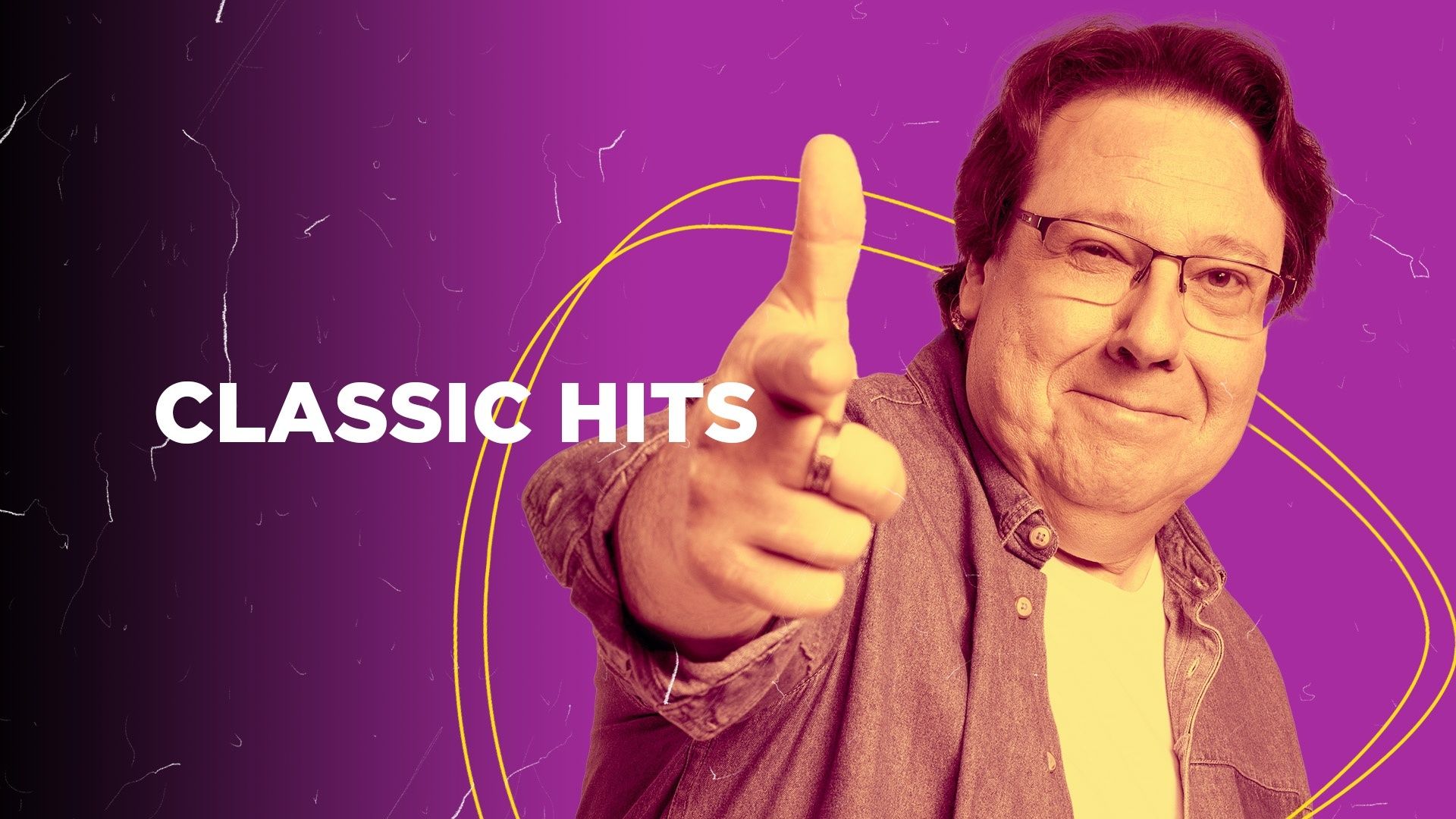 CLASSIC HITS - Le samedi de 13h à 17h avec Jean-Yves Louis. - Auvio