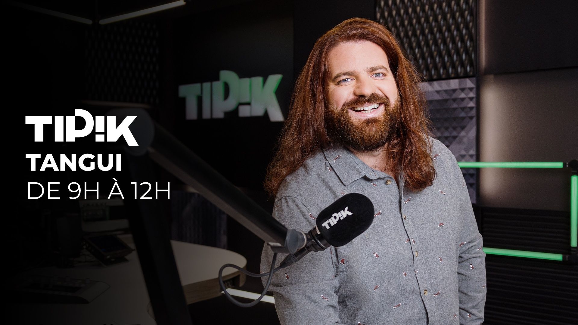 TANGUI - Keep it Pop! - Auvio