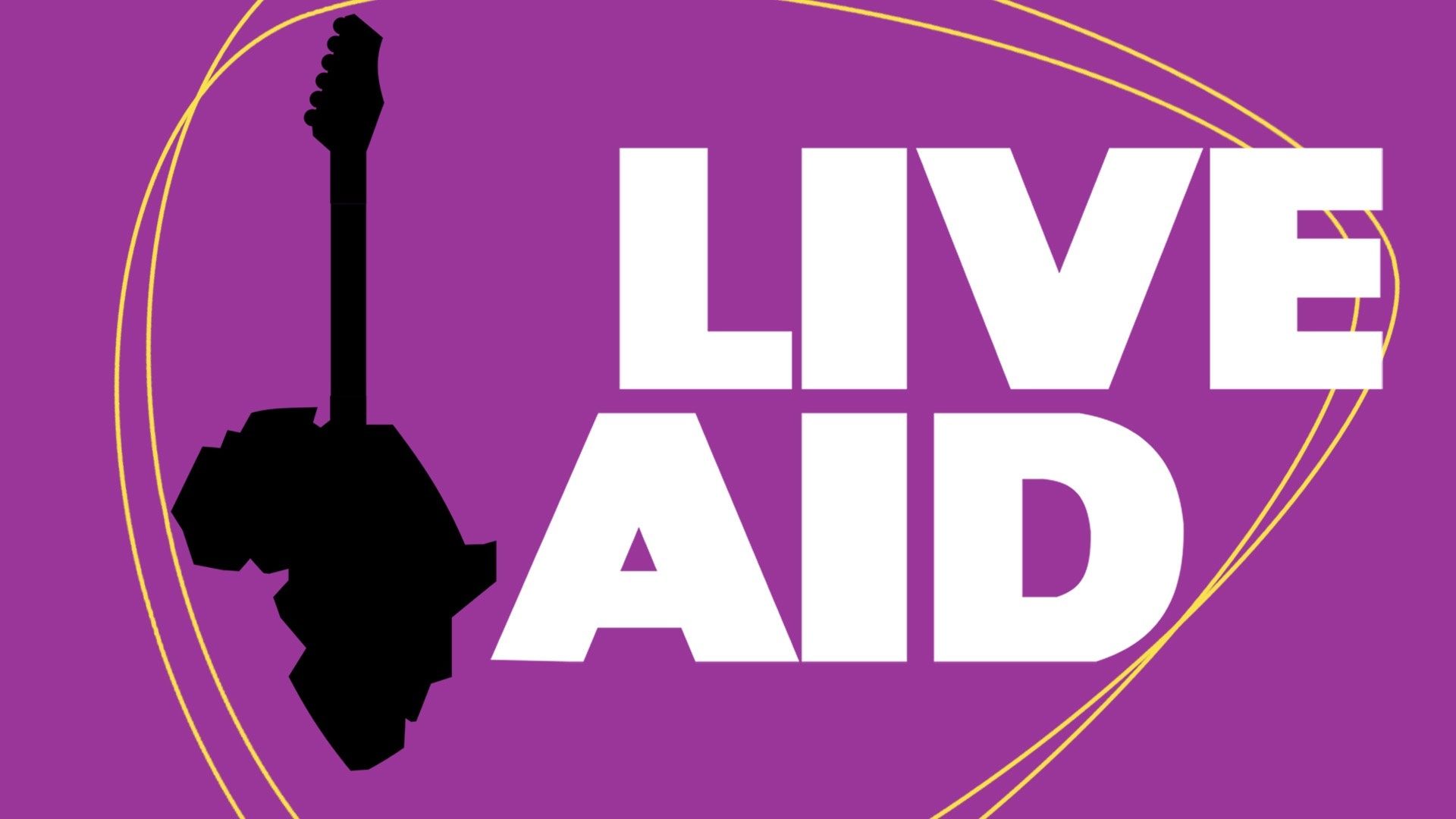 Live Aid : le plus grand concert de l'histoire 19/20 - 19 - Les enfants ...