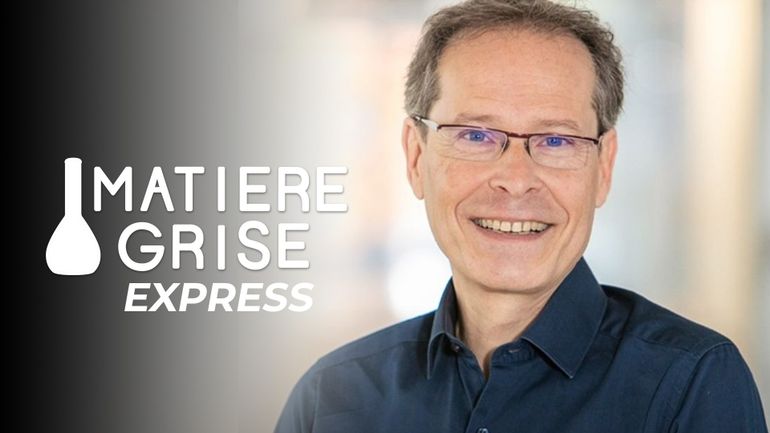 Matière Grise - Express - RTBF Tipik