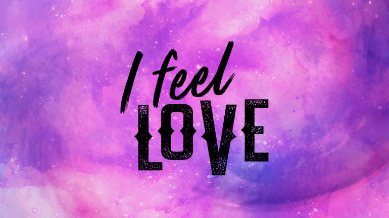 I Feel Love
