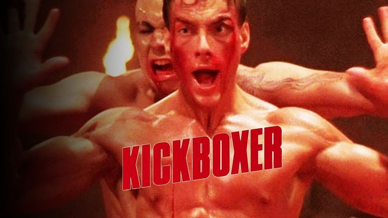 Kickboxer