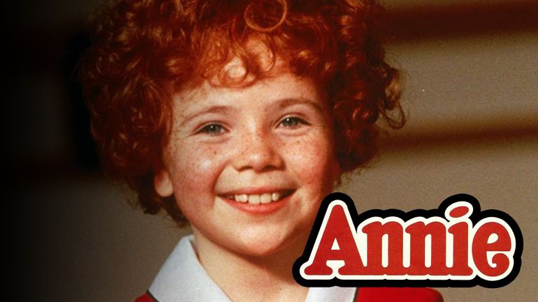 Annie