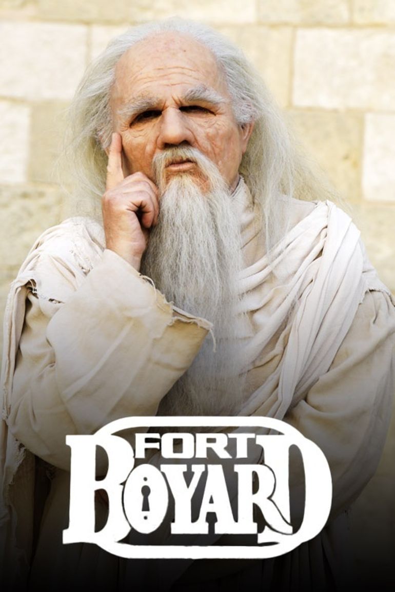 Fort Boyard Sur Auvio