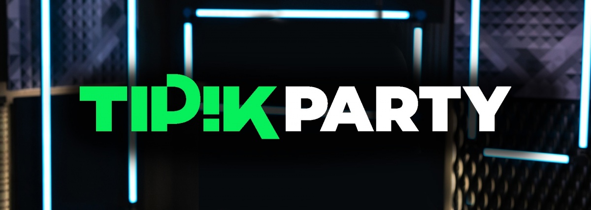 Tipik Party - RTBF Tipik