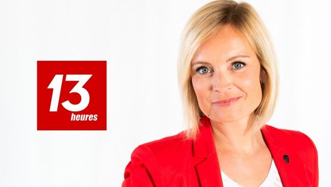 Joseph Buron, ancien journaliste à la RTBF, s'est éteint