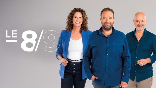 RTBF - Vivacité - La Grille des programmes