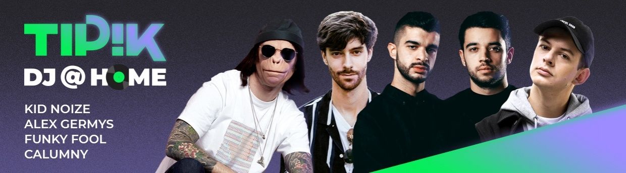 Tipik, le nouveau média digital, radio et tv de la RTBF